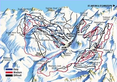 Lech Alpine Adventures Luxury Ski Vacationsalpine Adventures