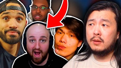 The Problem With The Gacha Space Rednu Reacts Youtube