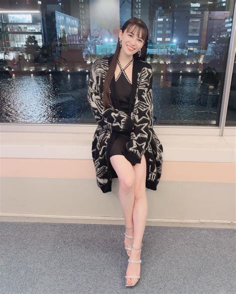 Perfumestaff On Twitter ドラ恋🫰🏻第3話💌露出狂ミニドレスにカーディガン、攻めたコーデだねーぇ！全部お星さま