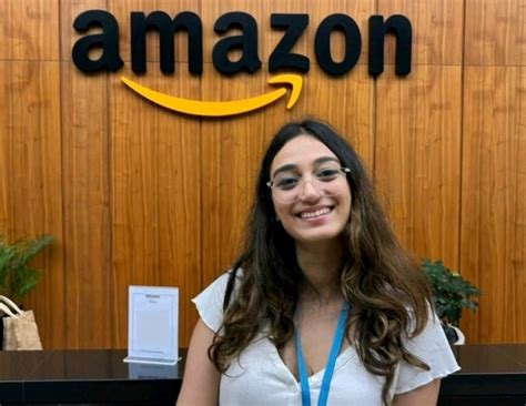 amazon is hiring sde1 intern expected salary 15lpa 30lpa apply link