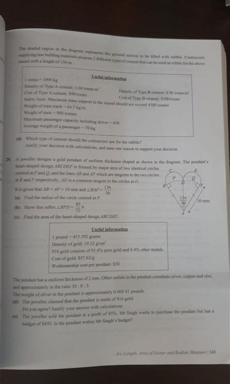 Mentor E Math Textbook Sec 34 Hobbies And Toys Books And Magazines
