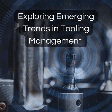 Cribwise Tool Management System For Your Tooling Inventory