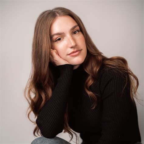 Cassie Palmisano Disability Belongs™