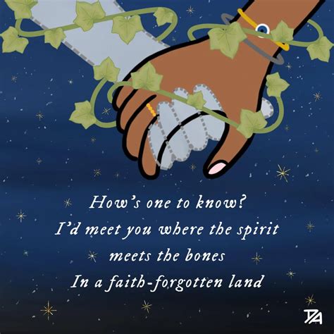 Meet Me Where The Spirit Meets The Bones Artofit