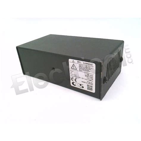 Ccs Solutions Pb 2430 Power Supply Power Supply