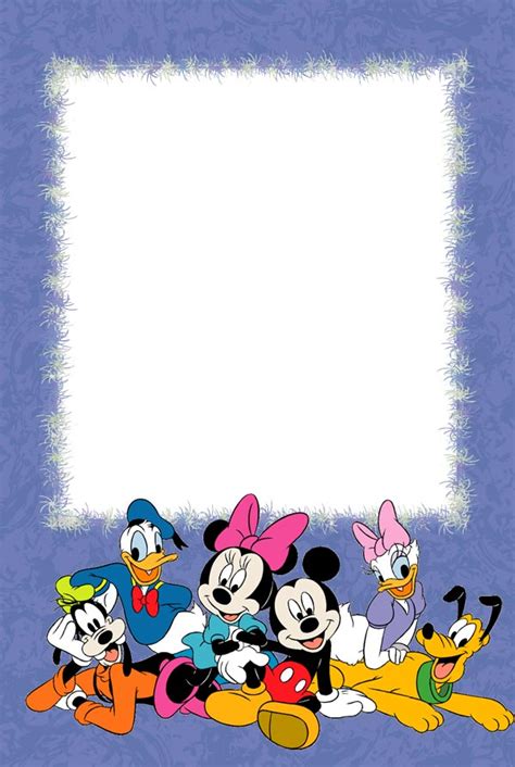Disney Frames