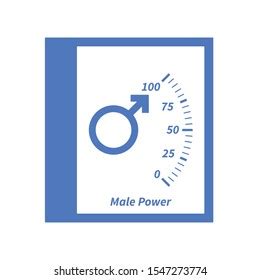 Erectile Dysfunction Stock Vectors Images Vector Art Shutterstock