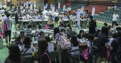 동서울대 2016 전문대학 진로·진학 박람회 성황리 마쳐