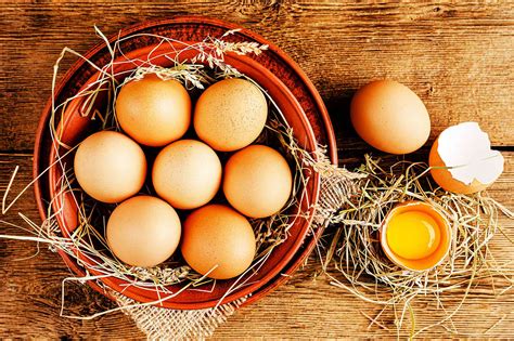 How To Check Egg Quality Identifying Fresh And Spoiled Ones How To