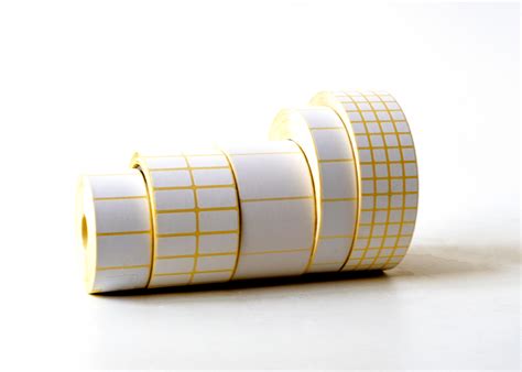 Roll Label Printing Long Island Searles Graphics