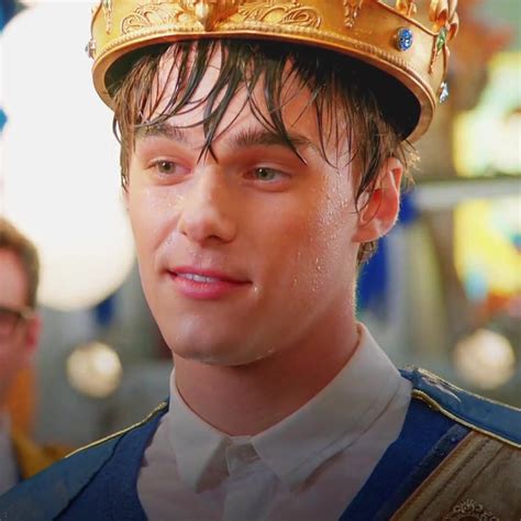 Mitchell Lewis Descendants Descendants Official Playlist Spotify