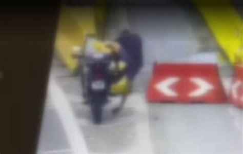 Cenas Fortes Vídeo Mostra Reação De Pm E Morte De Assaltante Em Sp