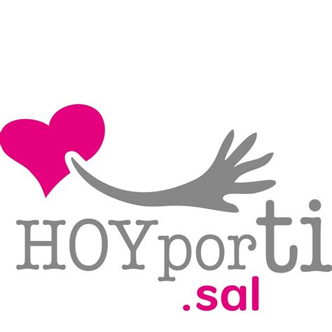 Hoy Por Tí Sal