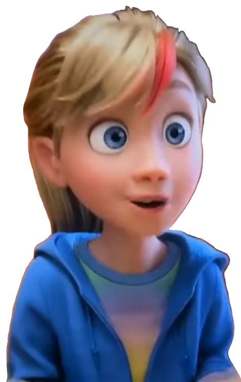 Riley Andersen By Clementexdregresa On Deviantart