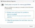 How To Run A Memory Test On Windows Quick Steps