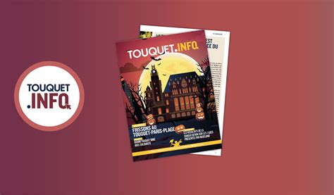 Touquetinfo N°3 Touquet Info