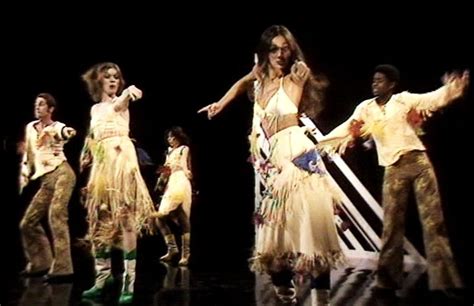 And What Will Be Left Of Them The Ballad Of Ruby Flipper