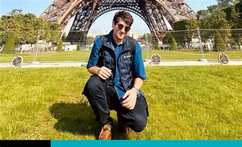 Fabrice Le Lous Es El Nuevo Director De La Nación Costa Rica