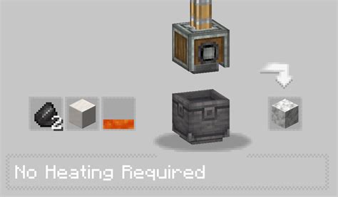 Create Smalls Additions Minecraft Mods Curseforge