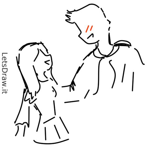 How To Draw Girlfriend Oqy5kad4j Png LetsDrawIt