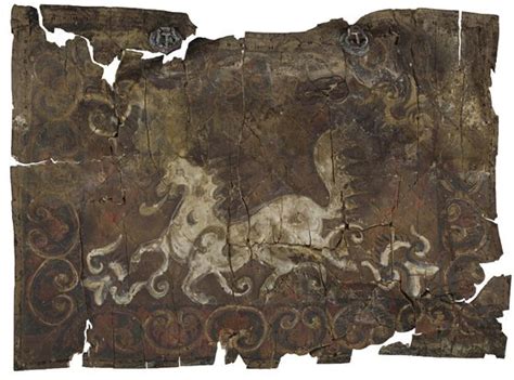 9년 만에 돌아온 천마도 화려함의 극치 신라 금관…국립경주박물관 특별전 시작