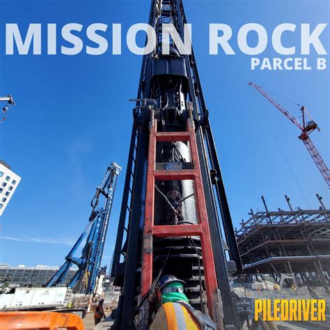 Pile Driving Contractors Association On Linkedin Pdcadriven