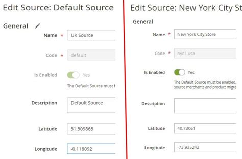 Magento 2 Multi Source Inventory Msi
