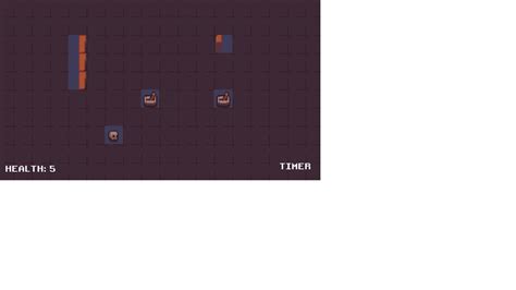 Display Transparency With Tilemap Tiles R Unity2D