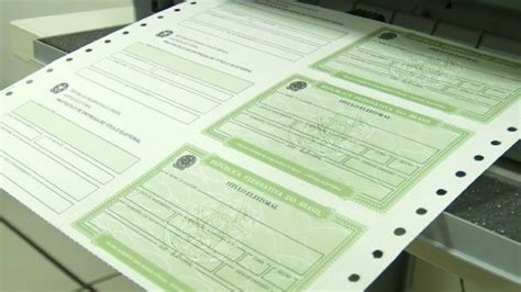 Veja Como Regularizar O Título De Eleitor Ou Pedir Primeira Via Pela