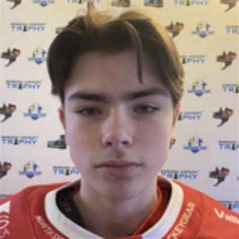 William Jonsson Eidsheim Stats Contract Salary And More