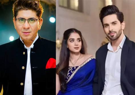 Yeh Rishta Kya Kehlata Hai Serial Rajan Shahi Reveals He Was Asked To