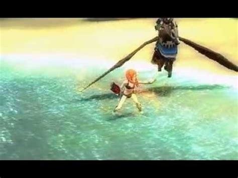 Fire Emblem Awakening Robin In A Bikini Swimsuit Youtube