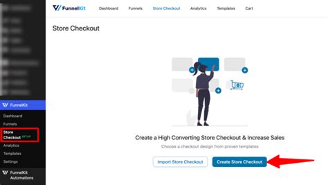 How To Set Up A Redirect After Checkout In Woocommerce