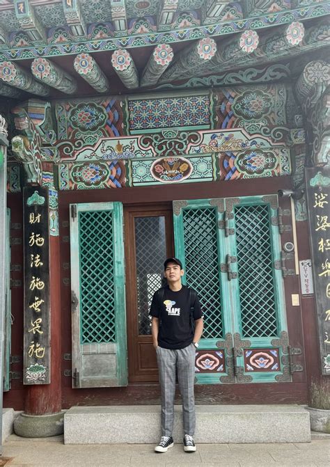 ahmad faisal on linkedin hello everyone i moved to korea for work i