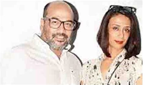 Its Over For Achint Kaur And Mohan Kapoor The Indian Television Academy