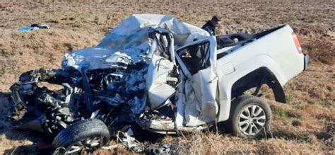 Conductor Muere En Fatal Accidente En Ruta Interamericana