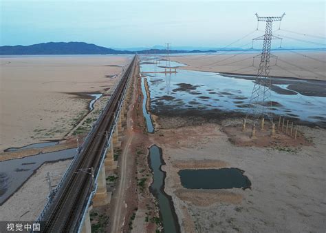 中国最大淡水湖鄱阳湖“缩水”创历年低枯水期纪录 搜狐大视野 搜狐新闻