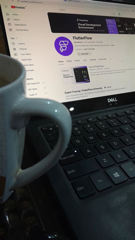 Hammad Hamid On Linkedin Nocode Lowcode Flutterflow