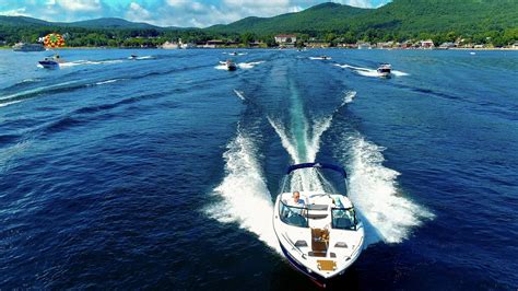 Top 7 Boating Spots Across The Florida Coast Monterey Boats