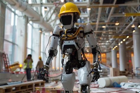 Unleashing Potential Yaskawa S Advanced VFD And Robot Controller