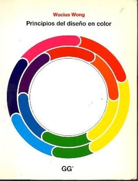Principios Del Diseño Del Color