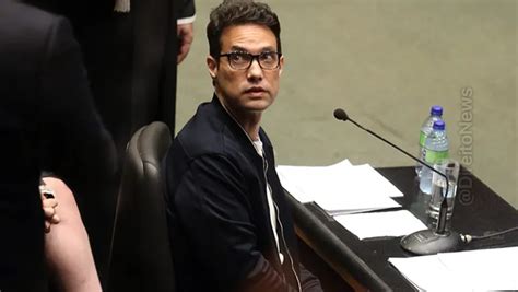 Caso Henry Após Divergências Na Própria Defesa Jairinho Exclui