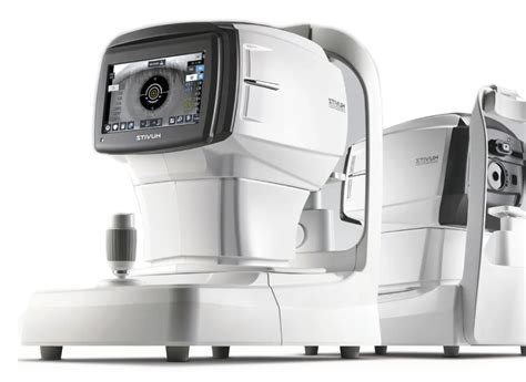 Tecnología Glaucoma Center