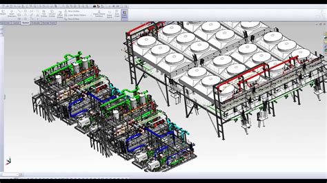 Chilled Water Plant YouTube