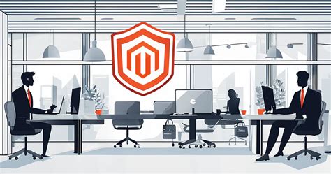 Magento Security Extensions For Customer Portals Ultimate Protection Manual Wendrich Digital