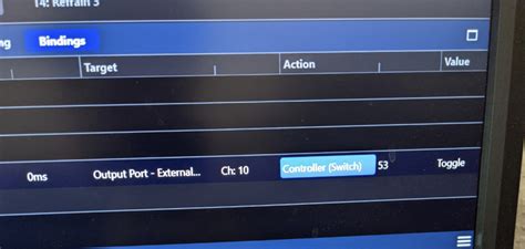 Controlling External Keyboard Cantabile Cantabile Community