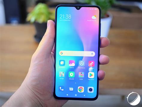 Nouveaux leaks de Huawei Mate 30, Xiaomi Mi 9 Lite annoncé en France et ...