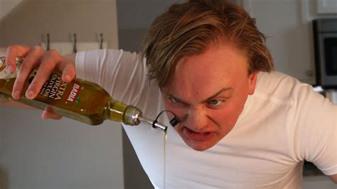 Gordon Ramsay Meme Oil
