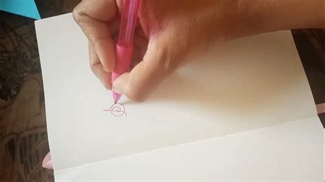 How To Write Sandra Beautifully Calligraphy Handwriting Cursivewriting Writing Art