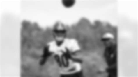 Photos Steelers 2023 Rookie Minicamp